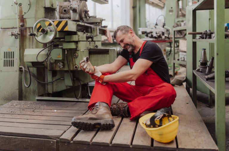 Risco físico: principais exemplos e como prevenir - Engenharia Adequada ...