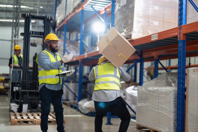 Quase acidente: o que é, como prevenir, como proceder - Engenharia ...